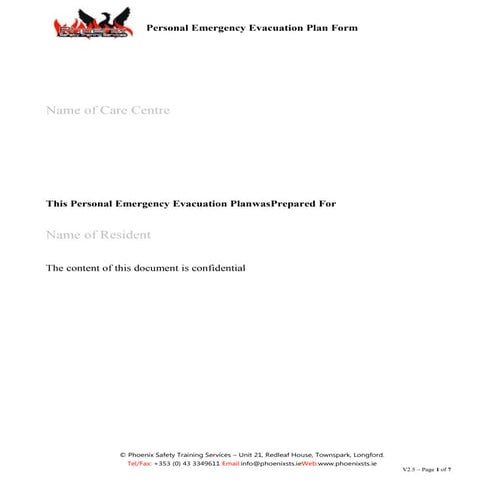 Personal emergency evacuation plan v 2.5.docx.docx