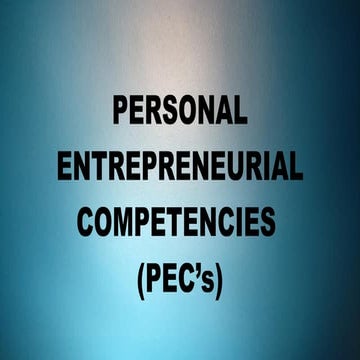 PERSONAL_ENTREPRENEURIAL_COMPETENCIES_PECs.pptx