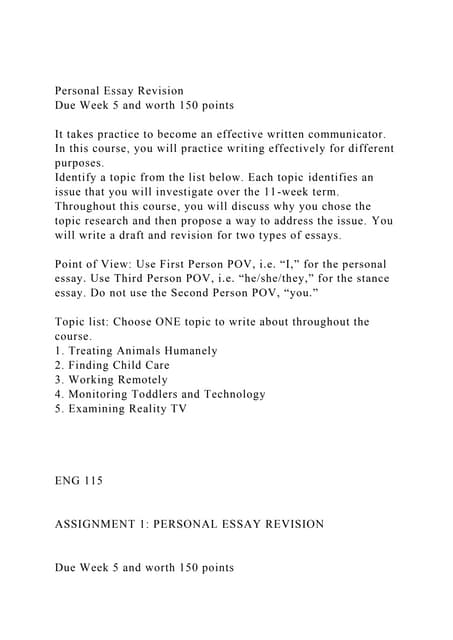 Post-Writing Strategies | PPT