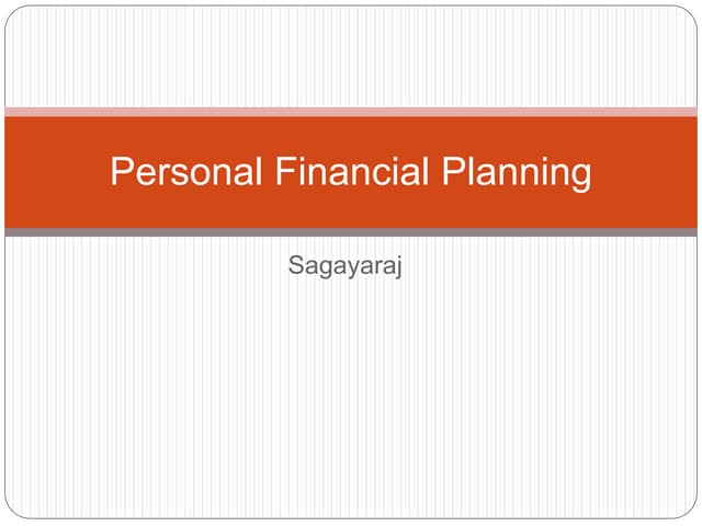 Power of compounding | PPTX | Stocks and Bonds | Personal Investing