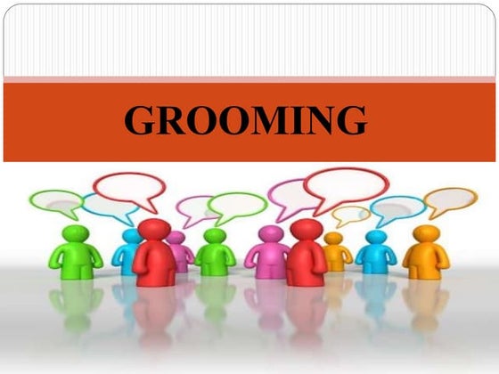 Grooming & Professional Etiquette | PPT