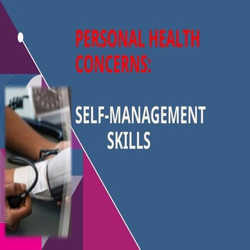 Mapeh 5 for elem Personal health concerns.pptx