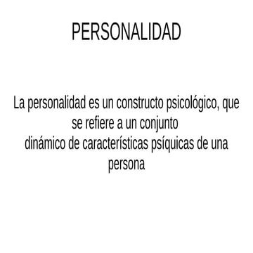 SESION 02 ESTRUCTURA DE LA PERSONALIDAD.pptx