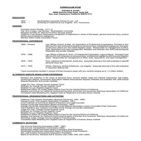 Personal Injury Attorney Orange+County | PDF