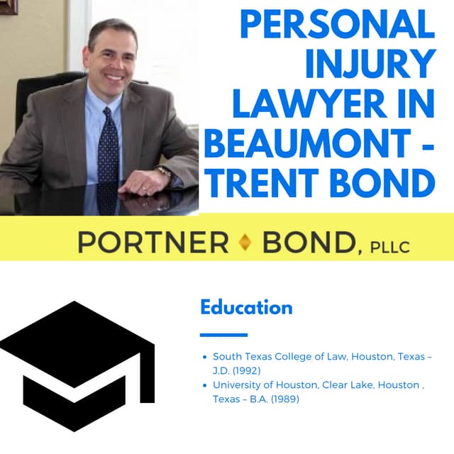 Car Accident Lawyer Beaumont | PDF