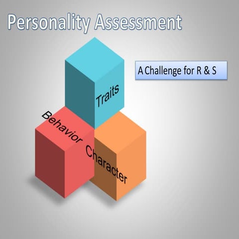 Emotional intelligence | PPTX