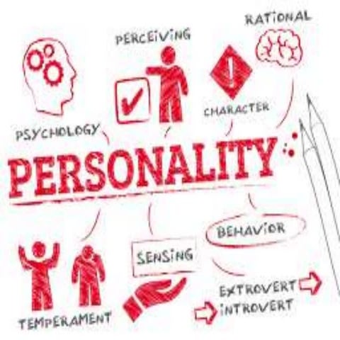 Personality development | PPTX