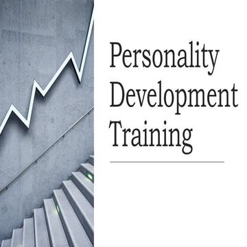 Personality-Development-Training and seminar.pptx