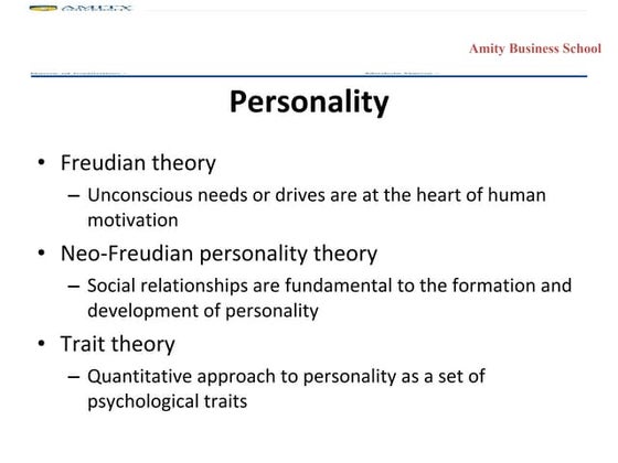 Eirk Erikson's Stages of Psychosocial Development | PPTX