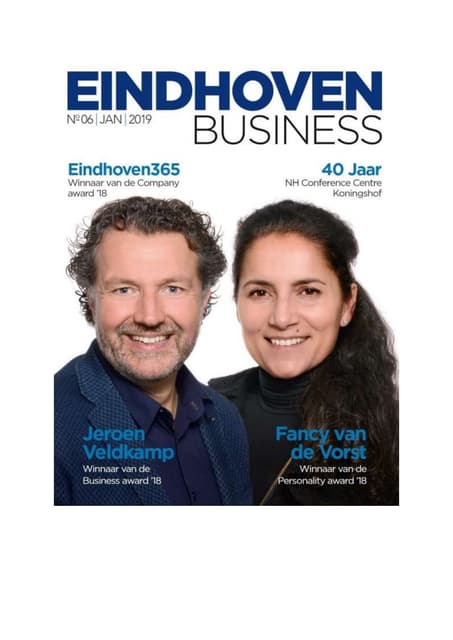 Eindhoven jurk | PDF