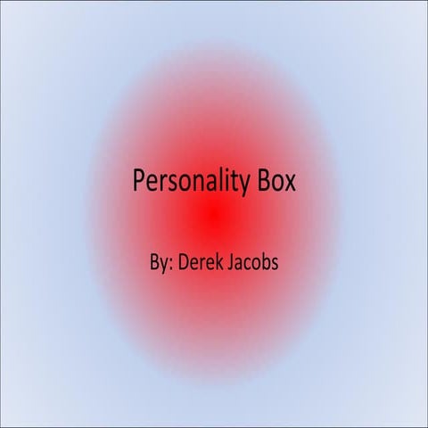 Derek