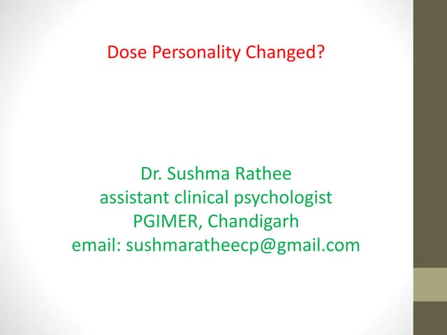 CONTINUITY-VS.-DISCONTINUITY. IN DEVELOPMENTAL PSYCHOLOGYpptx | PPTX ...