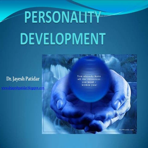 personalitydevelopment-151020063729-lva1-app6891.pptx