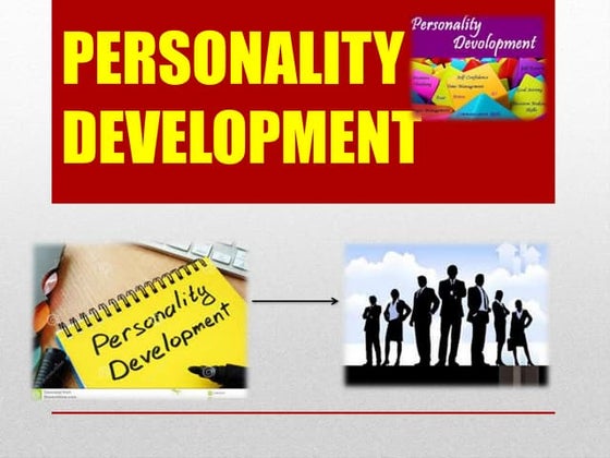 Self management ppt | PPTX