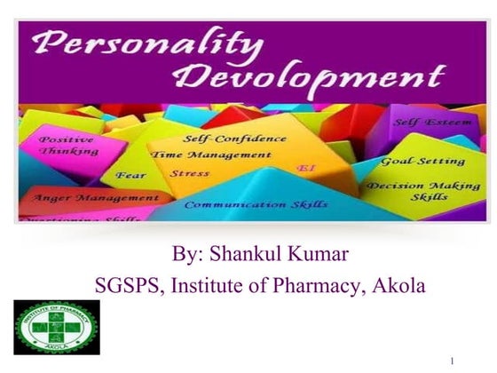 p dev ppt swami VV.ppt swami vivekananda's message about personality. basics of personality, | PPT