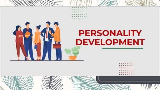 Youth Personality Grooming and Development | PPTX | Shaving | Personal Care