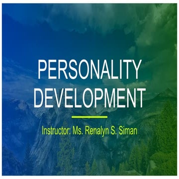 PERSONALITY DEVELOPMENT.pptx