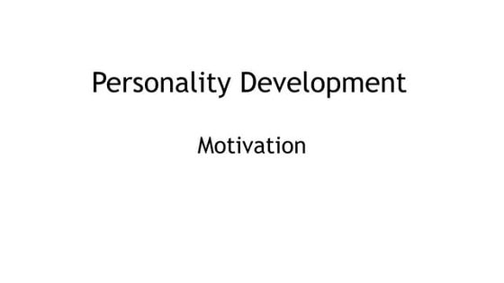 Motivation.ppt