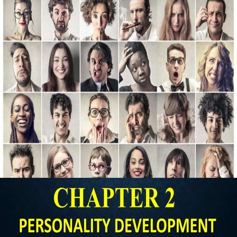 PERSONALITY DEVELOPMENT - THEORIES OF PERSONALITIES.ppt