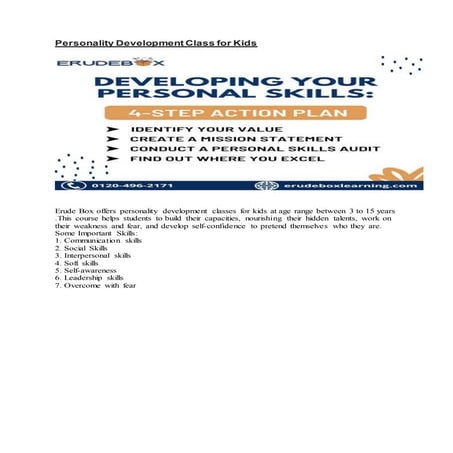 Personality Development Class for Kids.docx