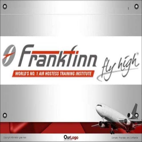 Frankfinn Personality development presentation | PPTX
