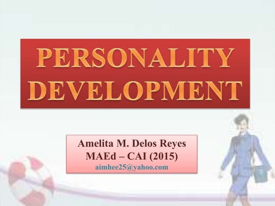 Describing Physical Appearance Presentation | PPT