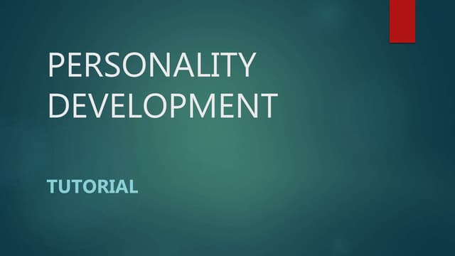 Self-Management Skills-IX (1).pdf