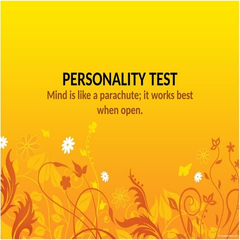 personalitytest1-120322091232-phpapp02.pptx