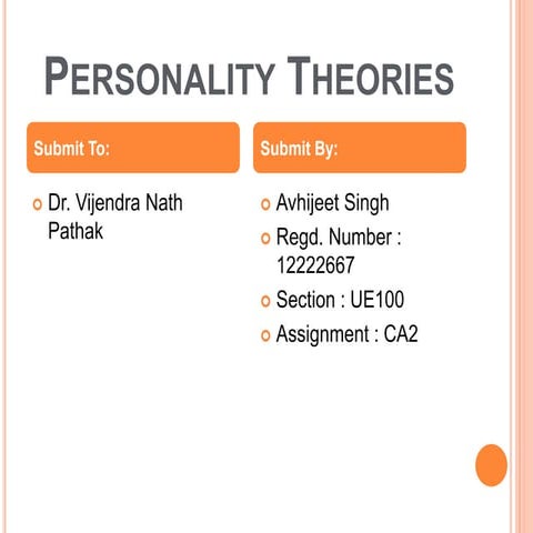 Personality Theories.pptx