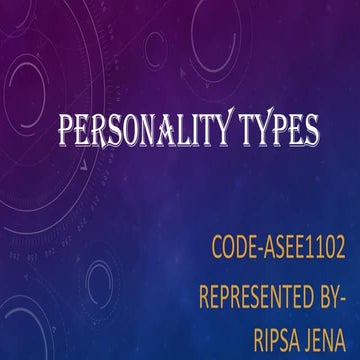 personality Types.pdf