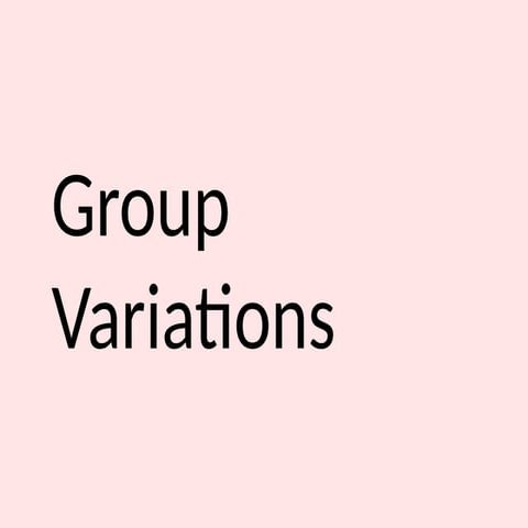 Personality Vs. Identity Presentation.pptx