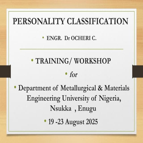 WORK ETHNIC MME TRANINING - WORKSHOP 2025.pptx