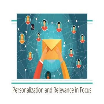 Personalization and Relevance in Focus.pdf