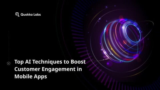 Mastering the Art of Android Application Development | PPT