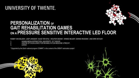 interactive-floor-wall | PPT