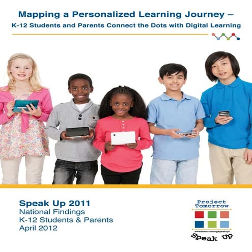Personalized Learning | PPTX