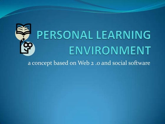 PLE | PPTX | Web Development | Internet