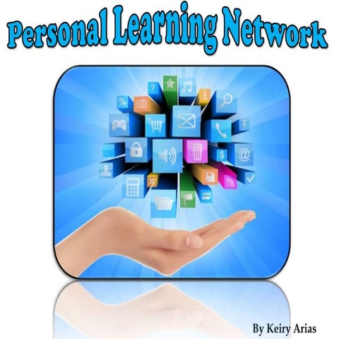 Personal Learning Network | PPT