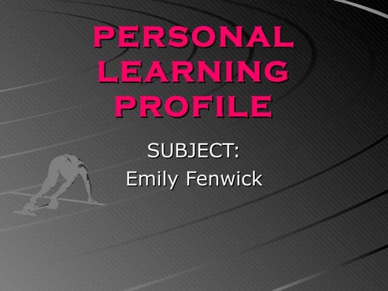 Ib learner profile | PPTX | Educational Assessment | Education