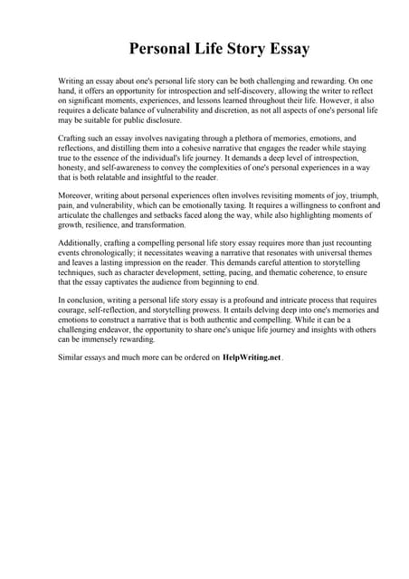 Life Journey Essay.pdf