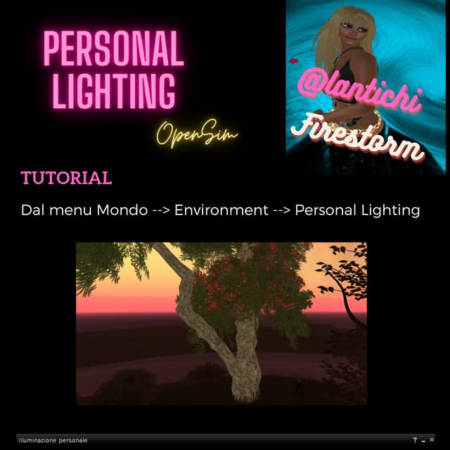 Personal lighting | PDF