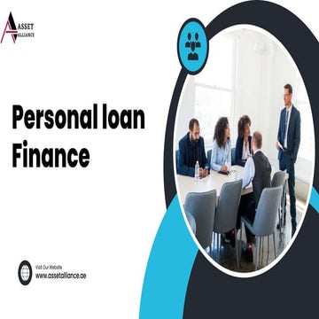 Personal loan Finance.pptx