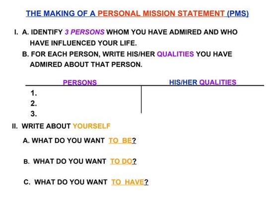 Personal Statement Indeed | DOCX | Undergraduate Education | College ...