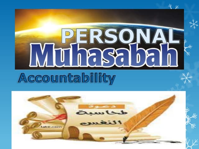 Nafs philosphy of islam | PPTX