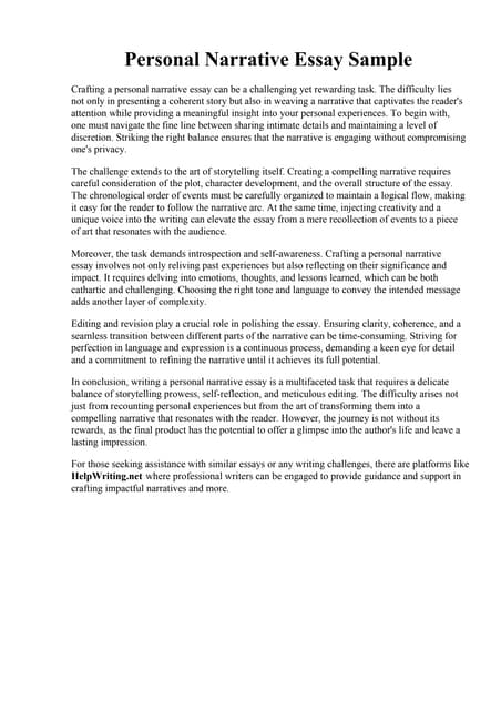 Sample High School Essays.pdf