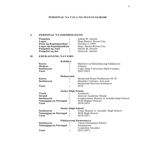 EEO Complaint Flow Chart