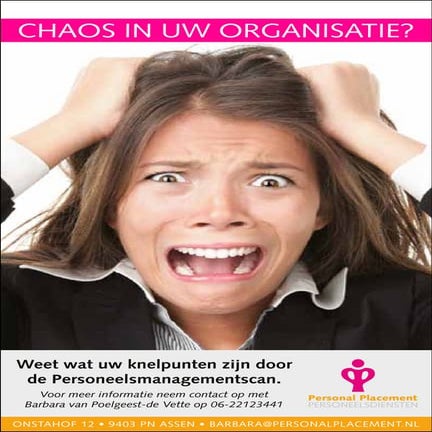 Personal Placement Adv | PDF