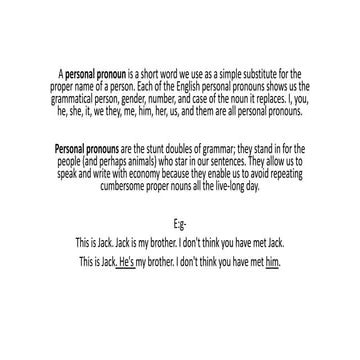 personal pronouns .pptx