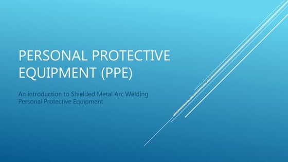 SAFETY SIGNS AND SYMBOLS FOR SMAW NC1 | PPT