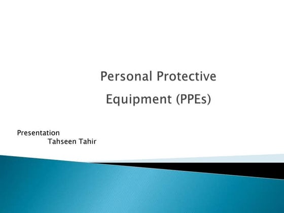 Radiation Safety and Protection | PPT
